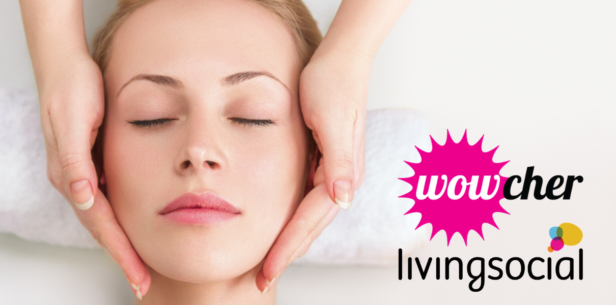 Elemis Spa Day with Three Treatments and £10 Voucher & Divine Eyes for ...