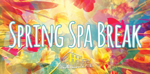 Spa Breaks - Bannatyne Spa