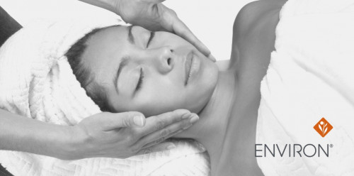 ENVIRON Cool Peel Facial 40mins - Bannatyne Spa