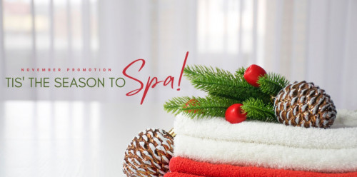 Spa Offers - Bannatyne Spa