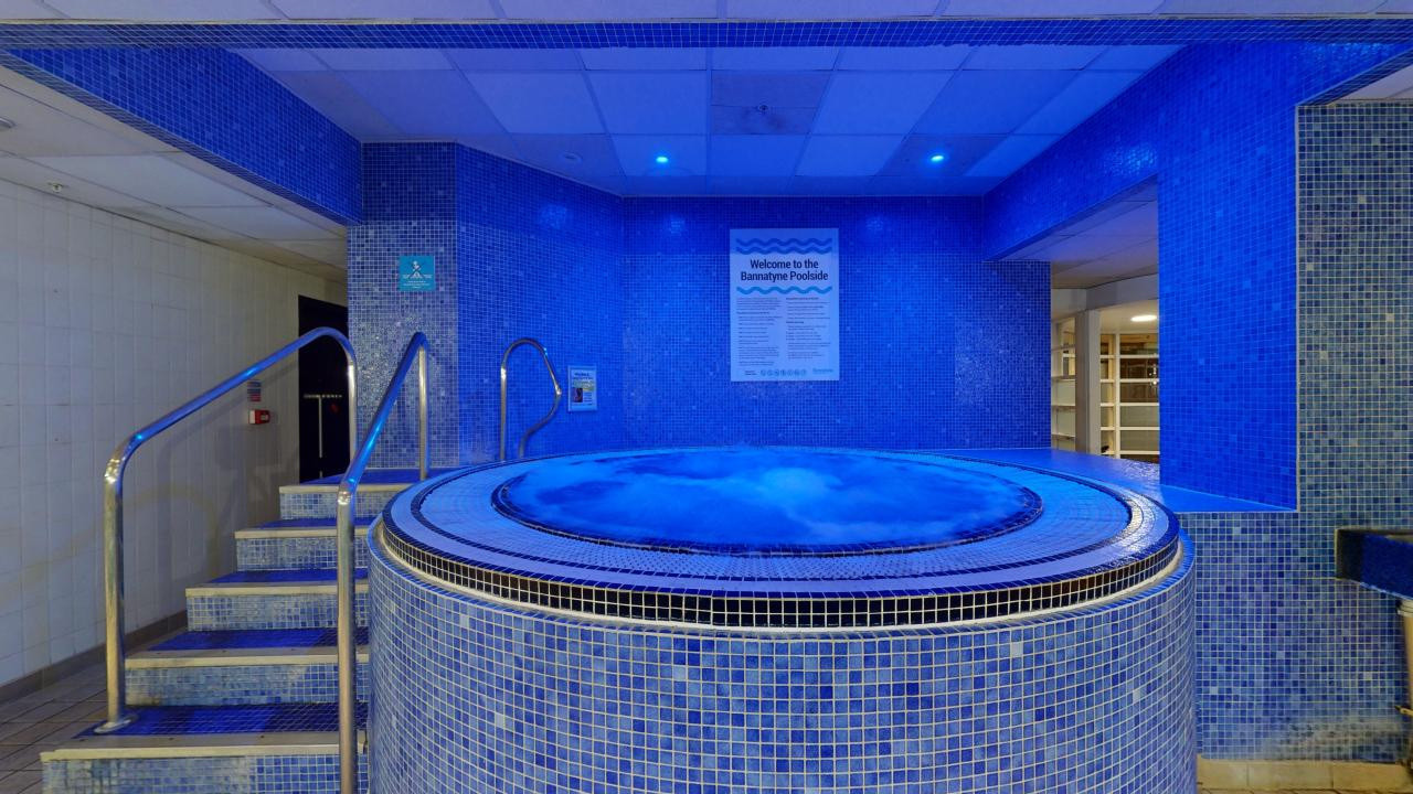 RELAX THE MIND SOOTHE THE SOUL AND LIFT THE SPIRIT Bannatyne Spa