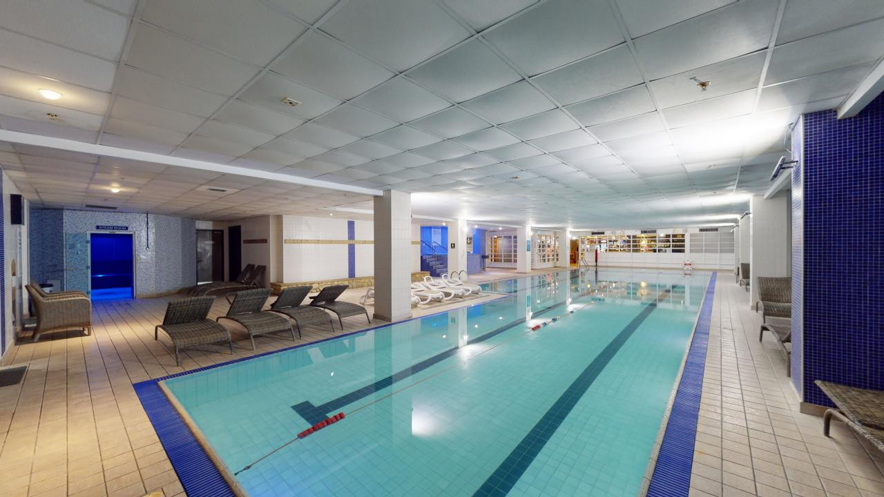 RELAX THE MIND SOOTHE THE SOUL AND LIFT THE SPIRIT Bannatyne Spa