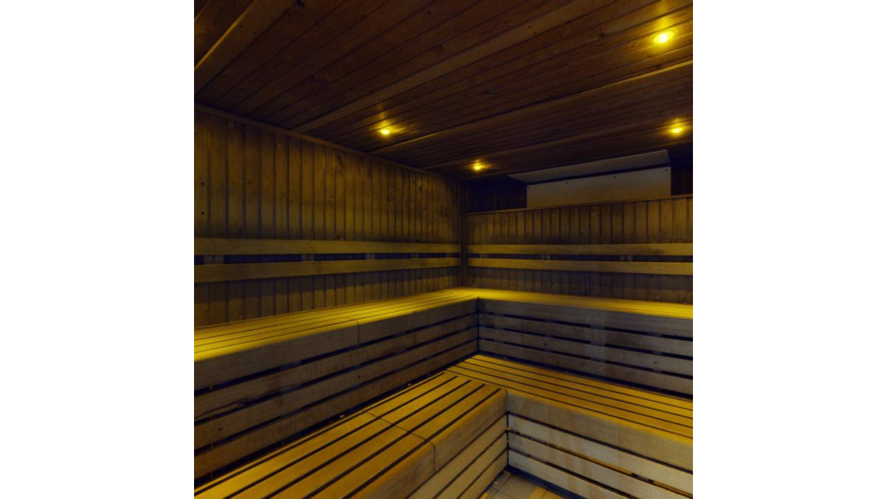 RELAX THE MIND, SOOTHE THE SOUL AND LIFT THE SPIRIT. - Bannatyne Spa