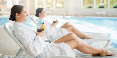 Spa Days - Bannatyne Spa